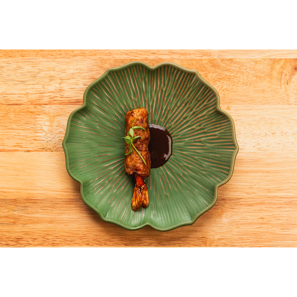 Chef Tatung s Lore In BGC Is Cool Filipino Fine Dining Lore Manila By